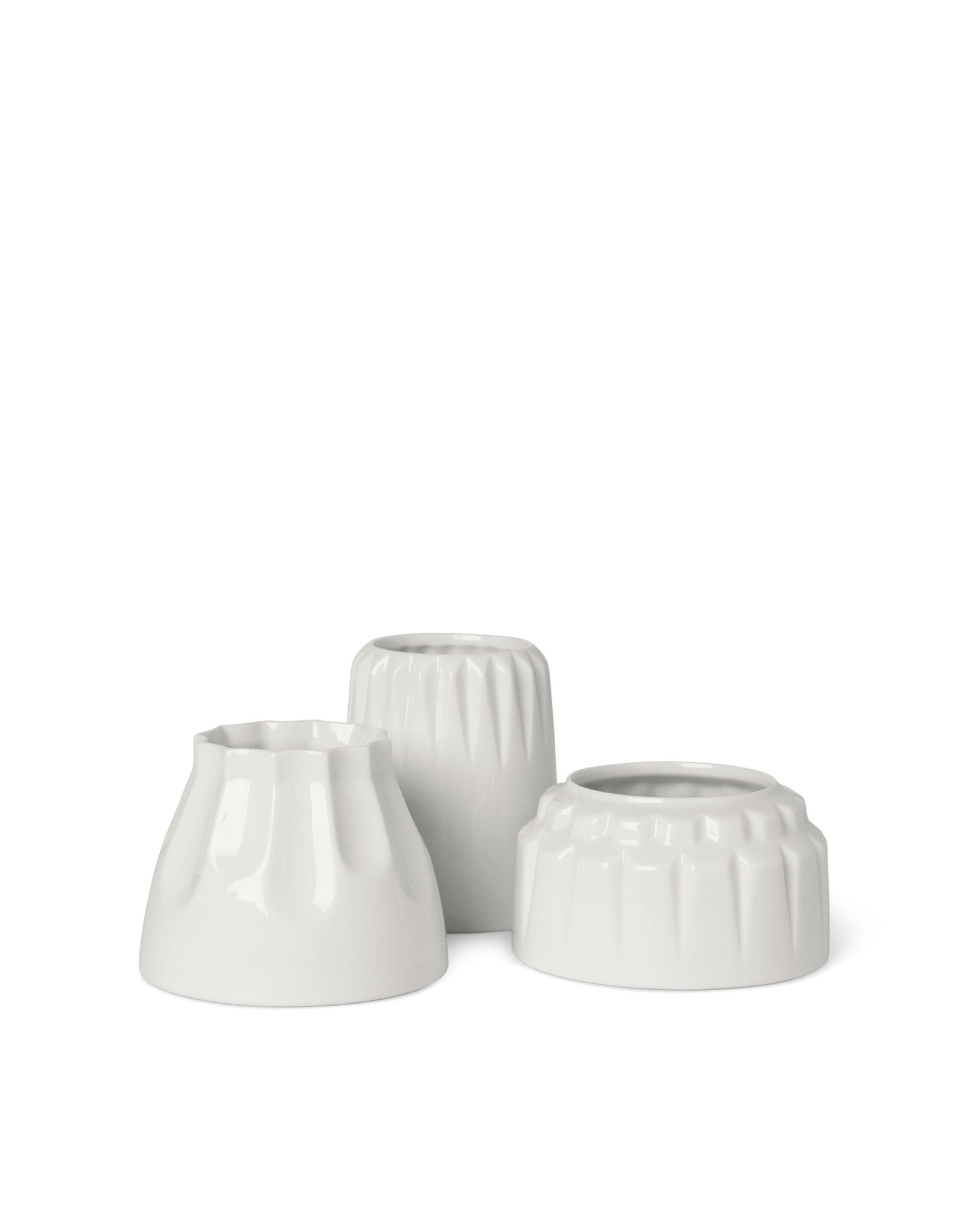 Candlesticks | Dottir Nordic Design
