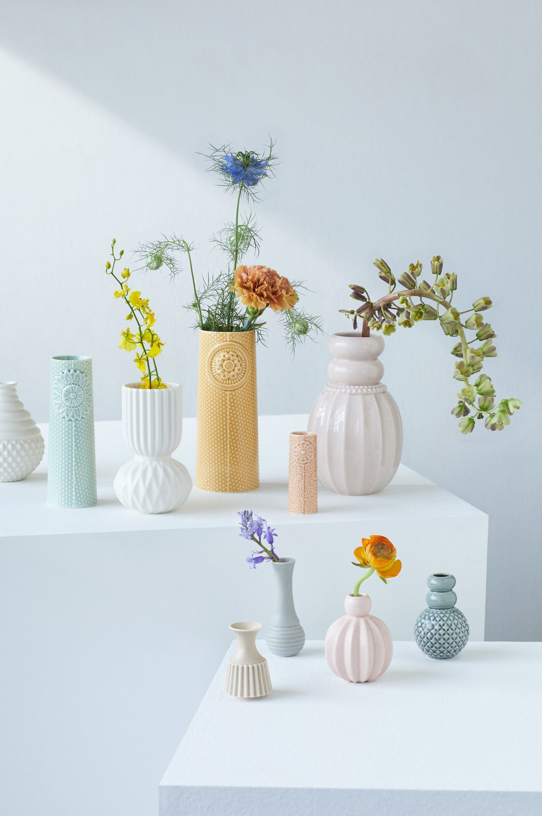 Vases | Dottir Nordic Design