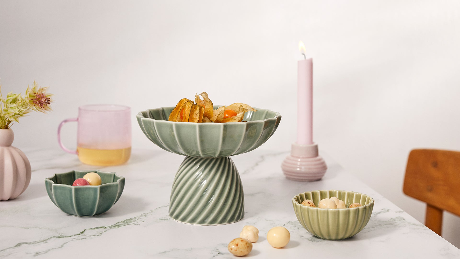 Dottir Nordic Design